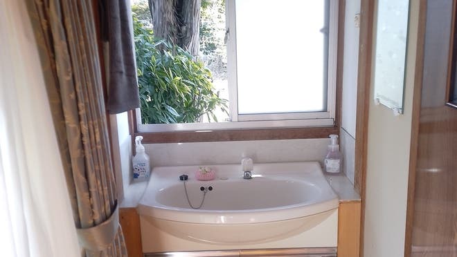 景色のよい静かな場所にある「古民家Sakura」🌸の写真14