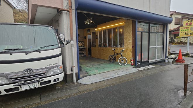 Aspiレンタルガレージ川崎高津の写真2