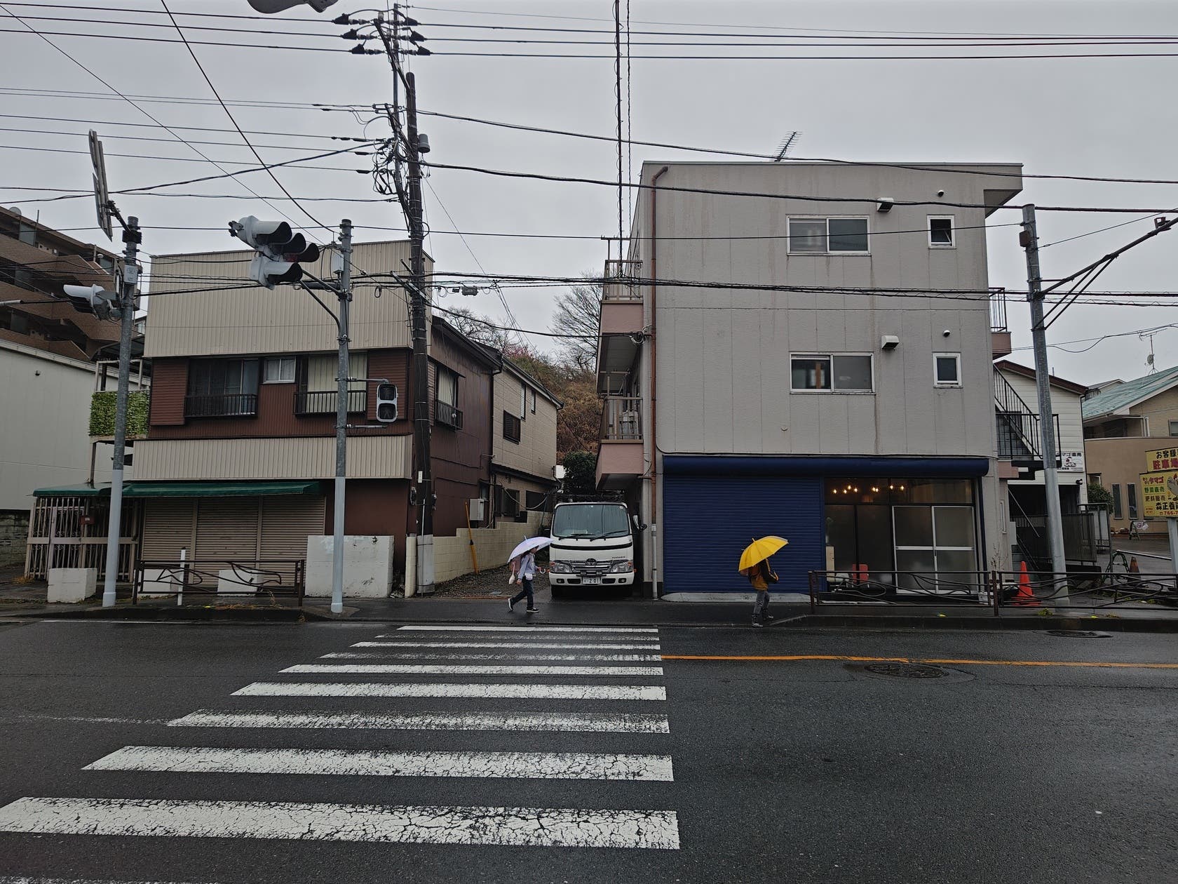 Aspiレンタルガレージ川崎高津の写真8