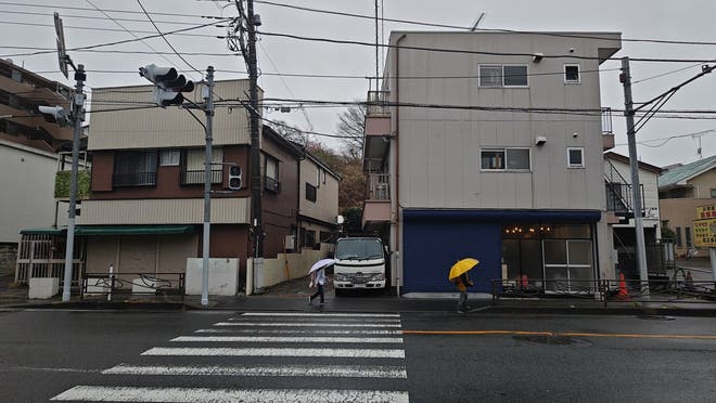 Aspiレンタルガレージ川崎高津の写真8