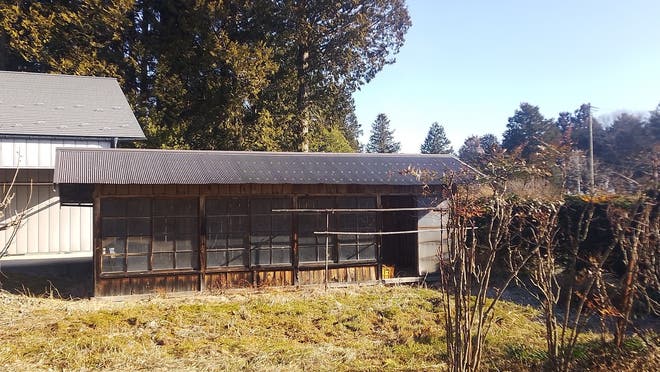 景色のよい静かな場所にある「古民家Sakura」🌸の写真20