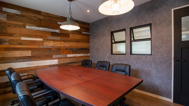 南房総 岩井駅から徒歩10分のレンタルスペースの写真3