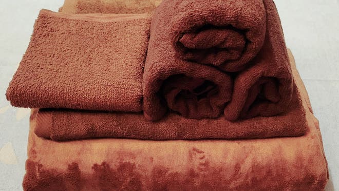 ✨清潔感がある完全個室とレトロな雰囲気が漂う、プライベートサロンです✨の写真7