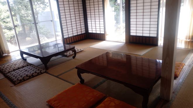 景色のよい静かな場所にある「古民家Sakura」🌸の写真12