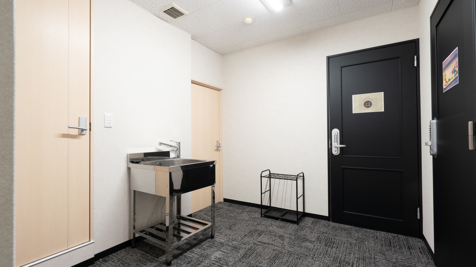 スペモ🏠クリスマス🎄プロジェクター📽️パーティー🥳誕生日🎊打ち上げ🎺615_SpemoLIVING京都五条の写真28