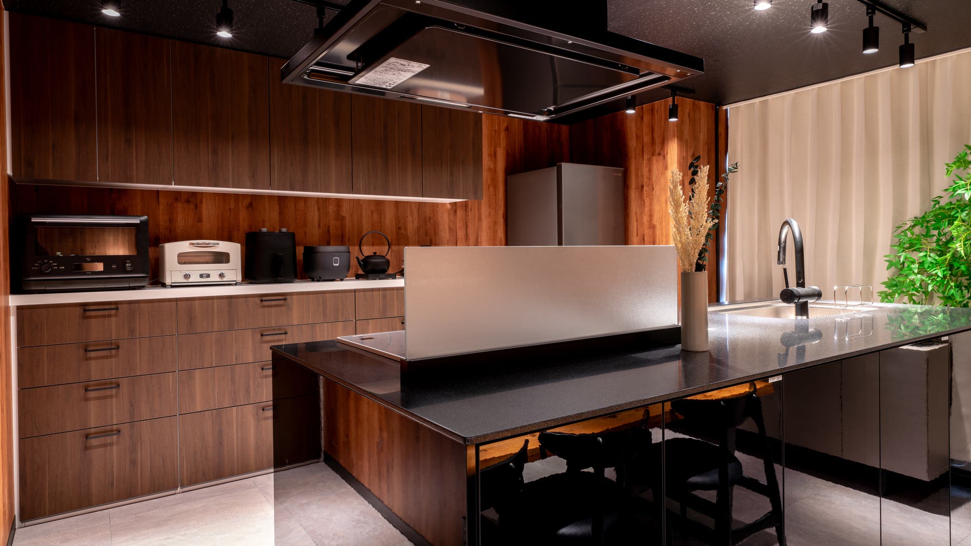 スペモ🏠クリスマス🎄プロジェクター📽️パーティー🥳誕生日🎊打ち上げ🎺615_SpemoLIVING京都五条の写真7