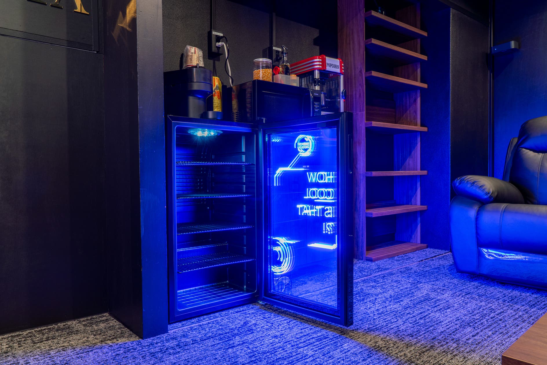 スペモシネマ🎬クリスマス🎄映画鑑賞👀デート🐈‍⬛シアタールーム🎞ボードゲーム.618_SpemoCINEMA京都五条の写真14