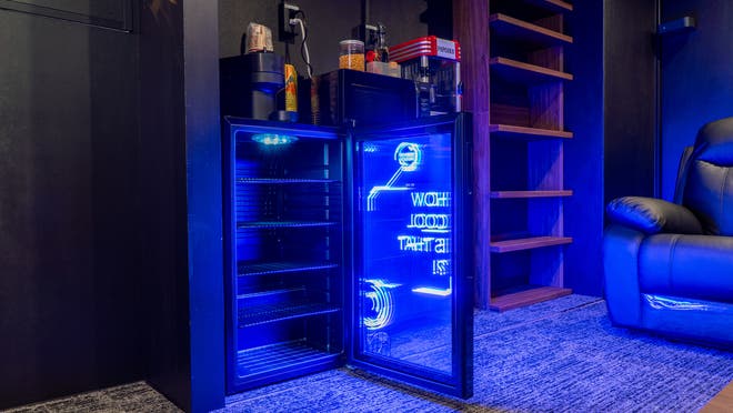 スペモシネマ🎬クリスマス🎄映画鑑賞👀デート🐈⬛シアタールーム🎞ボードゲーム.618_SpemoCINEMA京都五条の写真14