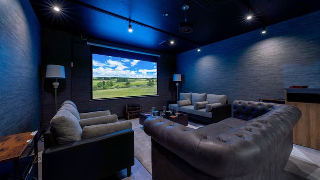 スペモゲーム🎮クリスマス🎄ボードゲーム🎲飲み会🍺歓送迎会🎉打ち上げ😆映画鑑賞✨616_SpemoGAME京都五条の写真4