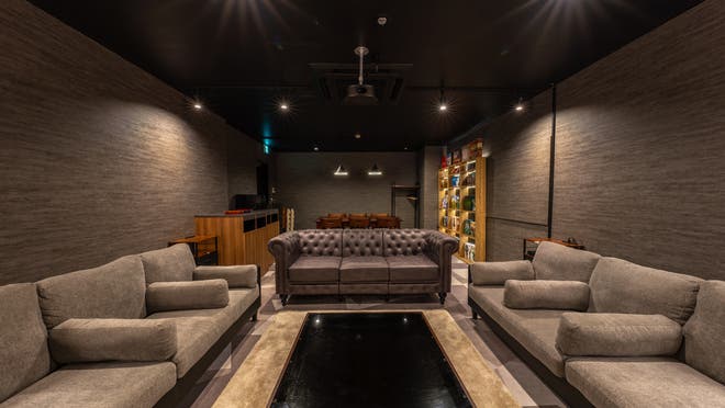 スペモゲーム🎮クリスマス🎄ボードゲーム🎲飲み会🍺歓送迎会🎉打ち上げ😆映画鑑賞✨616_SpemoGAME京都五条の写真8