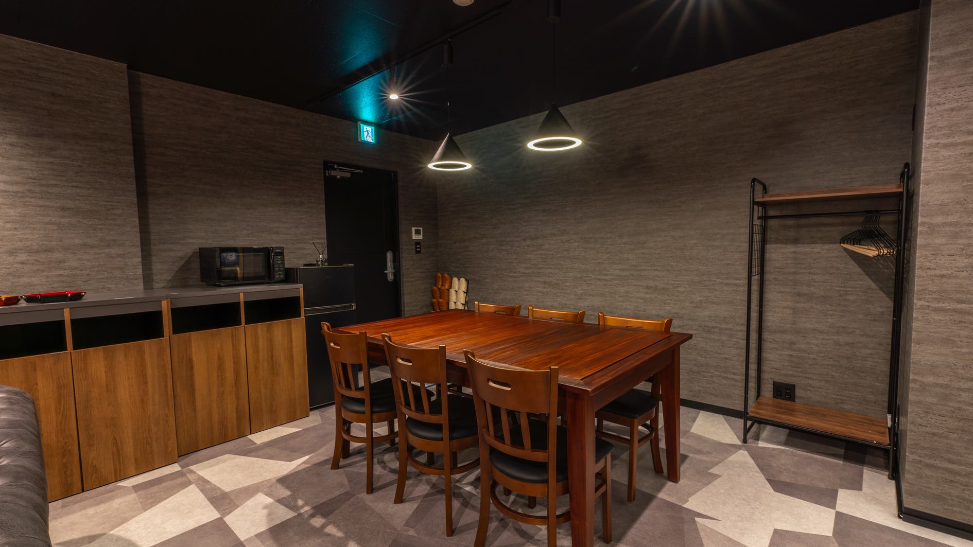 スペモゲーム🎮クリスマス🎄ボードゲーム🎲飲み会🍺歓送迎会🎉打ち上げ😆映画鑑賞✨616_SpemoGAME京都五条の写真13