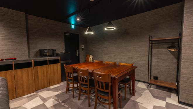 スペモゲーム🎮クリスマス🎄ボードゲーム🎲飲み会🍺歓送迎会🎉打ち上げ😆映画鑑賞✨616_SpemoGAME京都五条の写真13