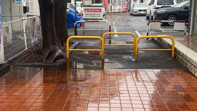 【さぎ沼貸し会議室4】鷺沼駅10秒!エアコン付!オフィス感高い!さぎ沼貸し会議室、勉強&作業デスクの写真5