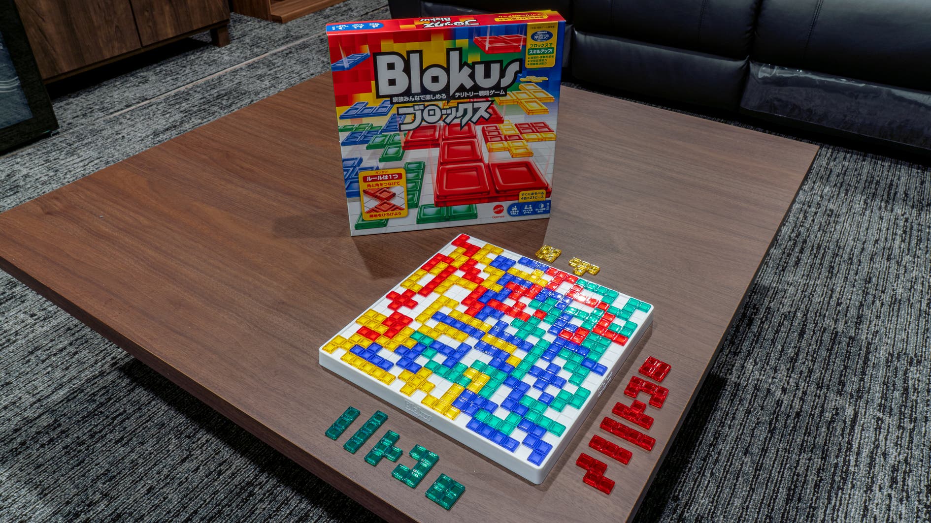 スペモシネマ🎬クリスマス🎄映画鑑賞👀デート🐈‍⬛シアタールーム🎞ボードゲーム.618_SpemoCINEMA京都五条の写真23