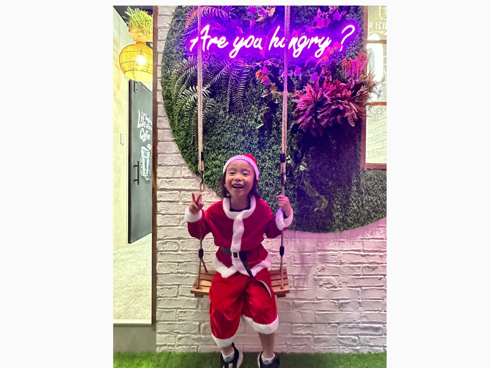 カフェのようなレンタルキッチン♪の写真6