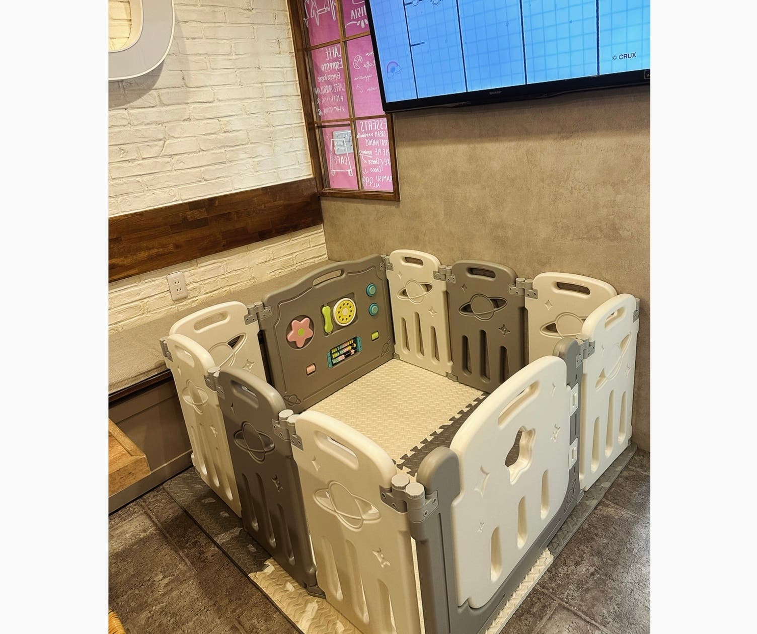 カフェのようなレンタルキッチン♪の写真7