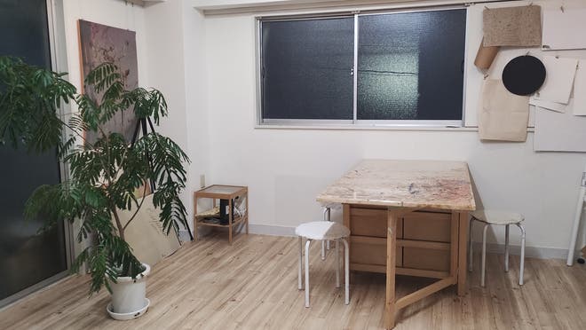 四谷アトリエの写真1