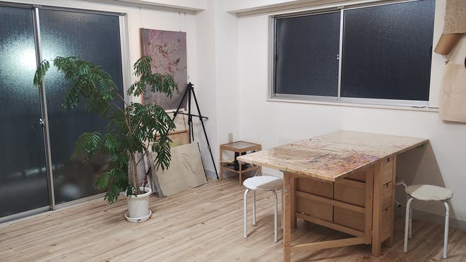 四谷アトリエの写真2