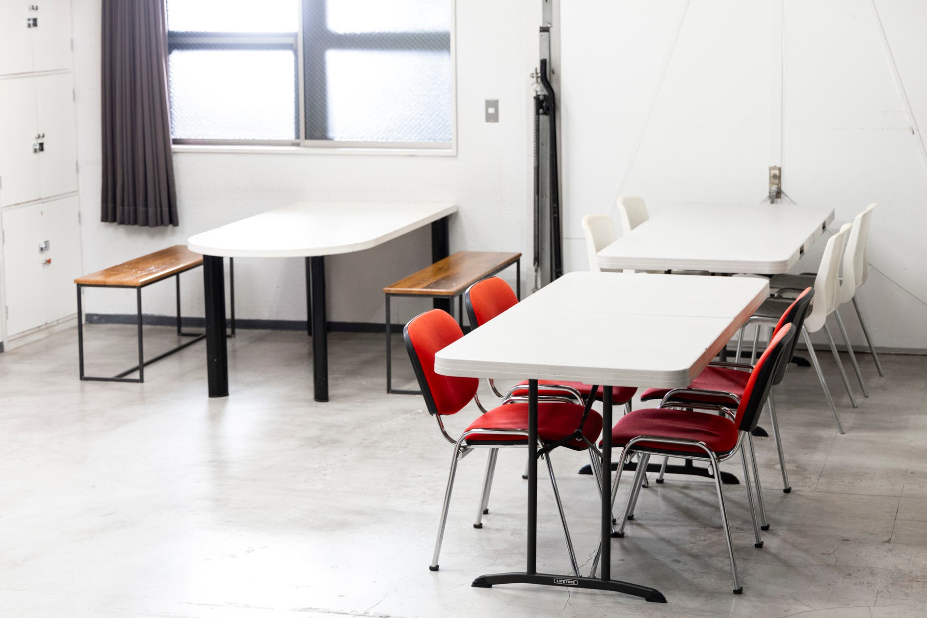 【代々木公園駅徒歩1分】撮影スタジオ｜人物撮影｜モデル撮影｜フード撮影｜商品撮影｜キッチン｜撮影会｜コスプレ｜機材無料貸出｜の写真26