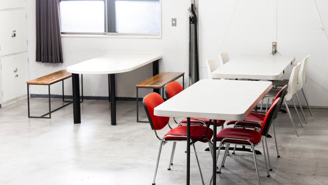 【代々木公園駅徒歩1分】撮影スタジオ|人物撮影|モデル撮影|フード撮影|商品撮影|キッチン|撮影会|コスプレ|機材無料貸出|の写真26