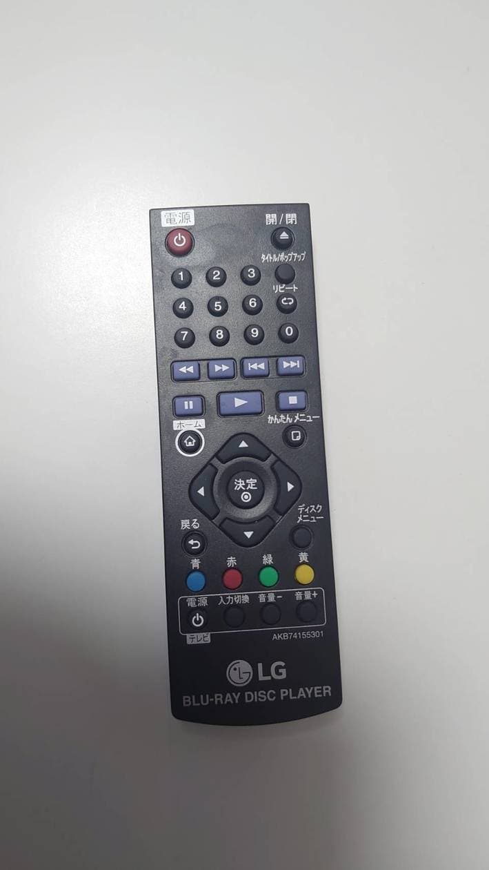 DVD, ブルーレイの画像3