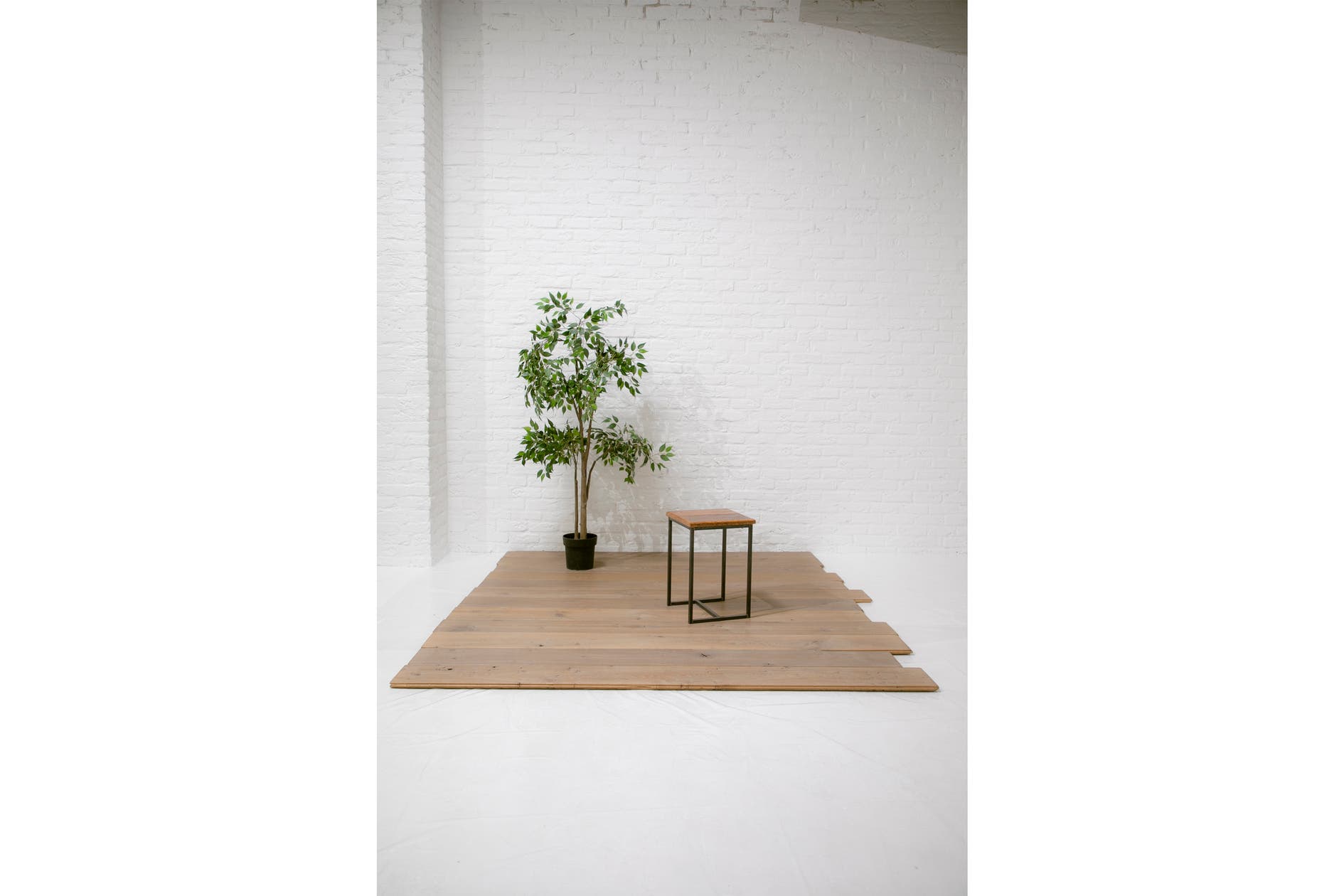 ブルージュの床材のセットの画像3