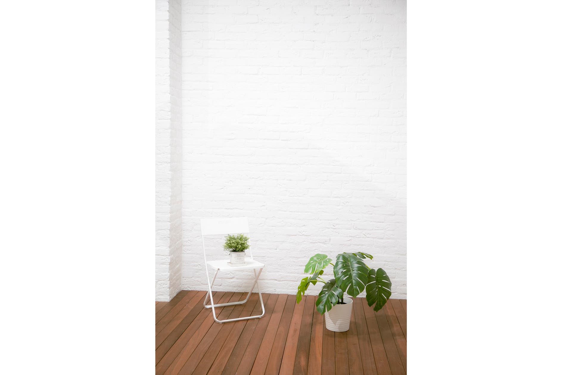 赤茶の床材セットの画像1