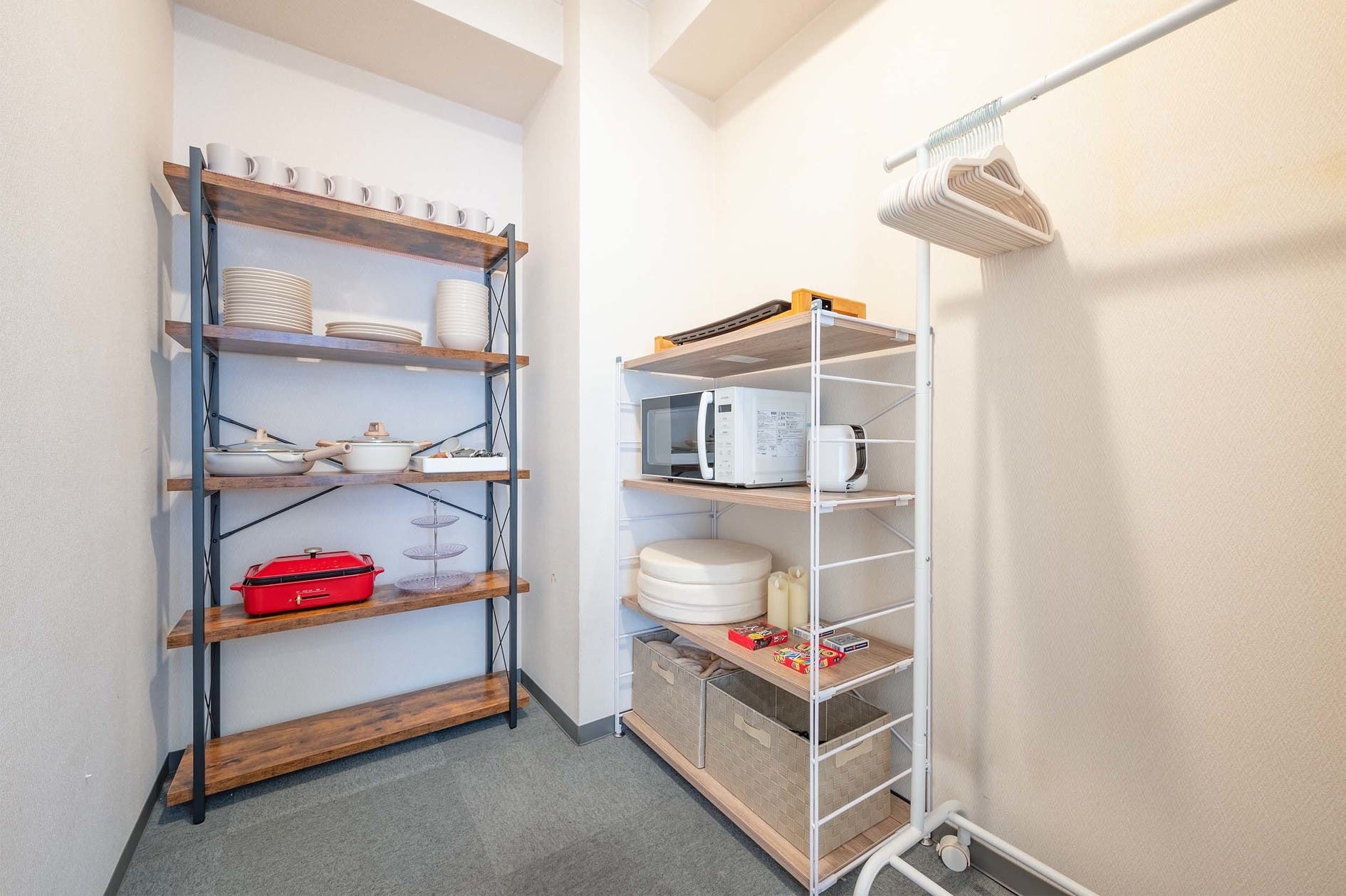 12月リニューアル🎉24時間/100㌅の大画面で映画鑑賞や推し活💖最大15名/女子会・新年会・ママ会の写真26