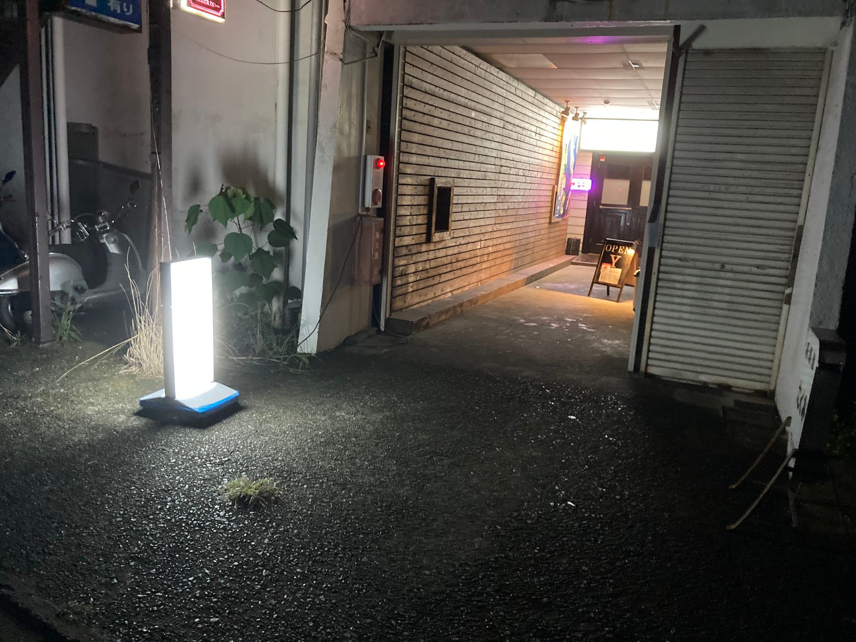 撮影・演奏・宴会に！Shot Bar Sidewayの写真8