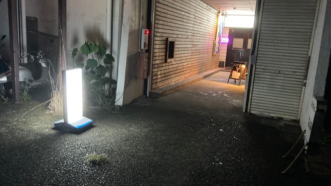 撮影・演奏・宴会に!Shot Bar Sidewayの写真8