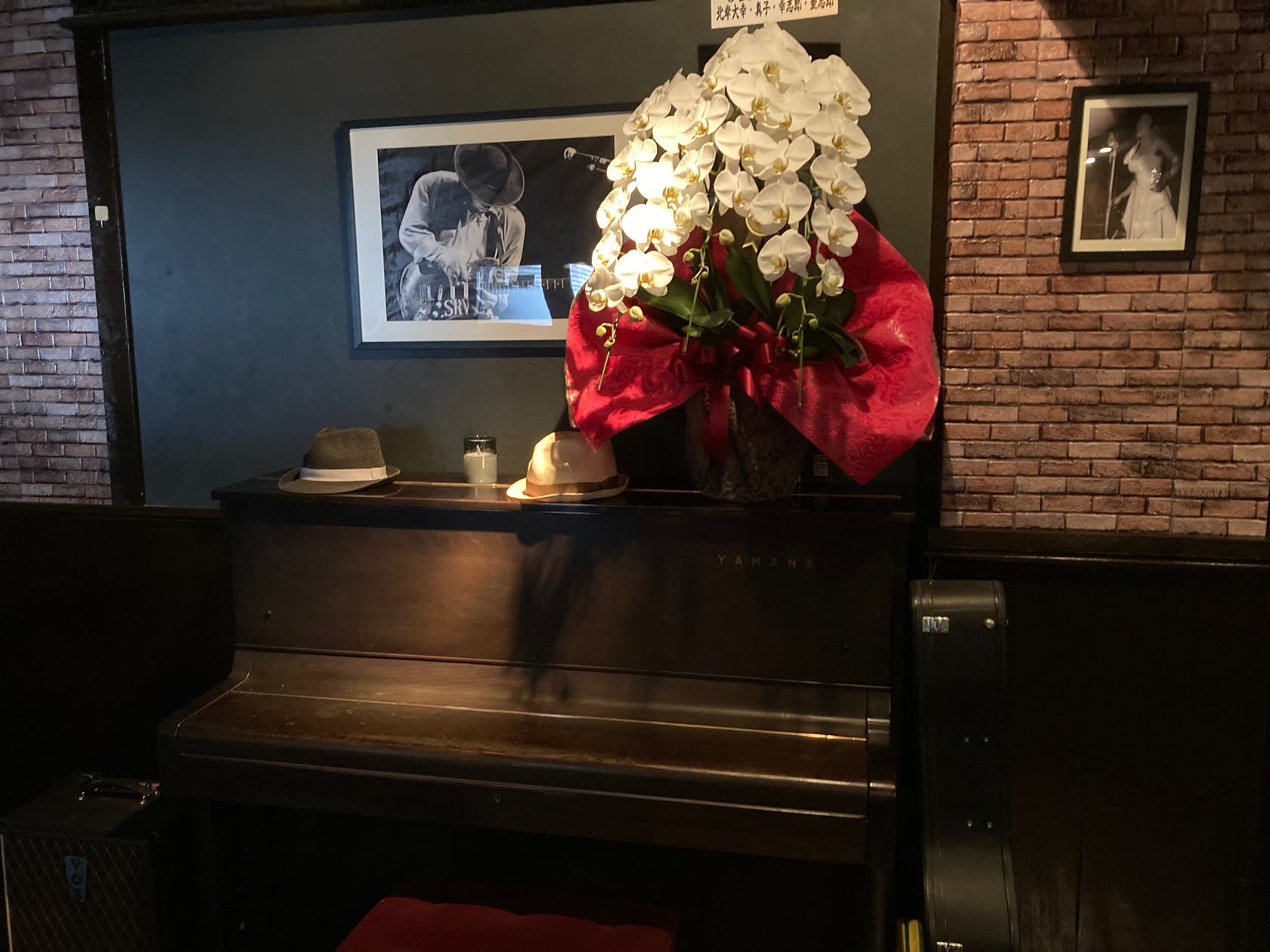 撮影・演奏・宴会に！Shot Bar Sidewayの写真9