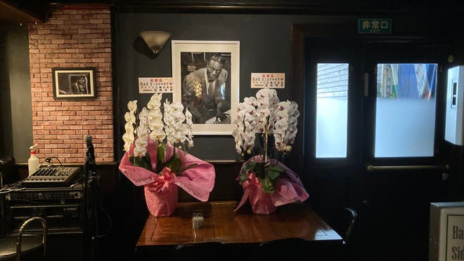 撮影・演奏・宴会に!Shot Bar Sidewayの写真10