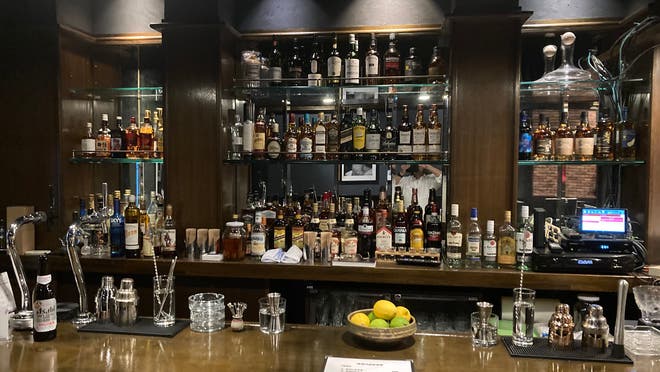 撮影・演奏・宴会に!Shot Bar Sidewayの写真14