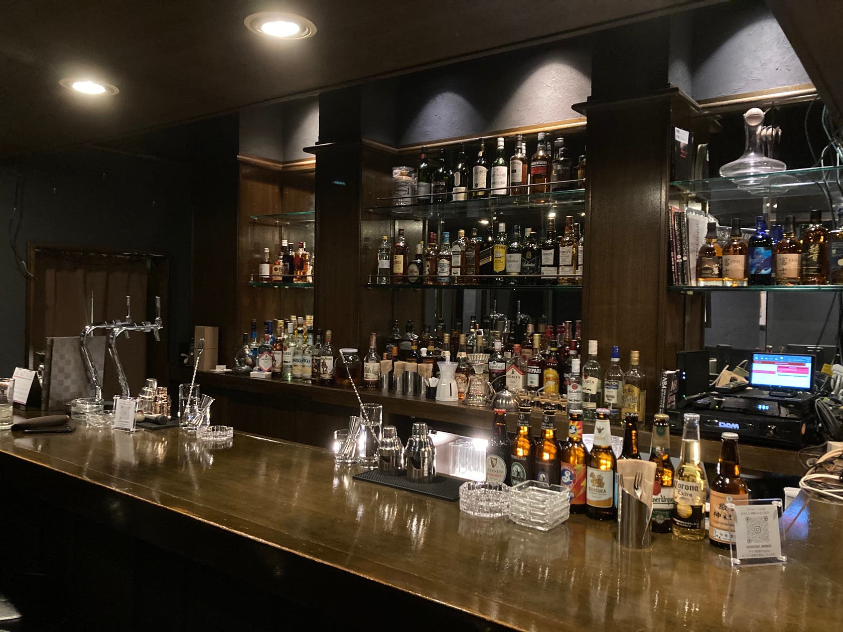 撮影・演奏・宴会に！Shot Bar Sidewayの写真16