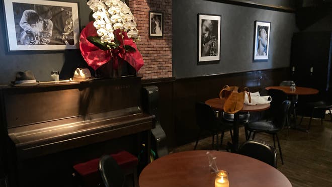 撮影・演奏・宴会に!Shot Bar Sidewayの写真11