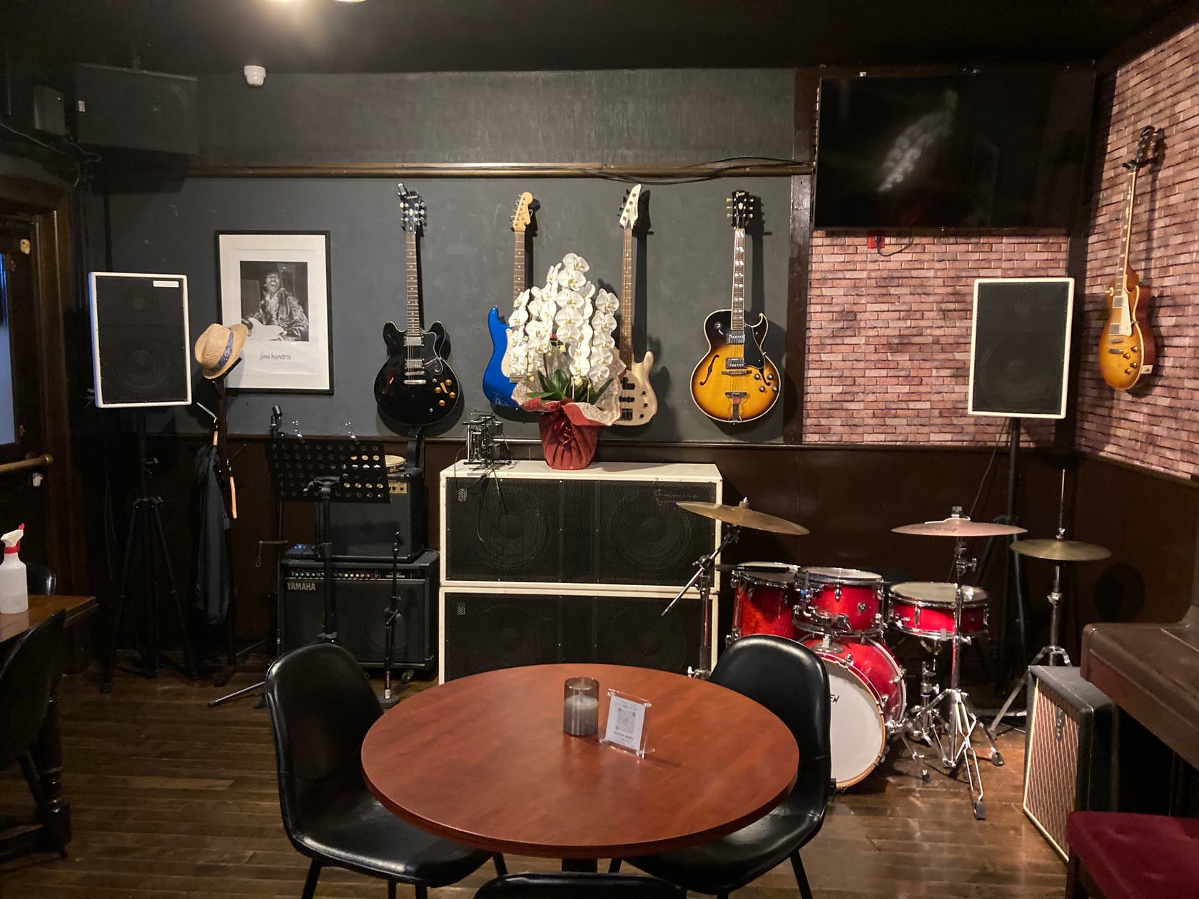 撮影・演奏・宴会に！Shot Bar Sidewayの写真13