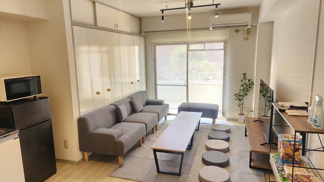 アーバン町田 by spaceGO🏠町田駅6分🚃パーティー🎉誕生日会🥳10名様まで利用可能🎊の写真2