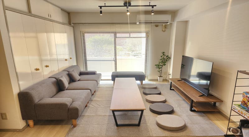 アーバン町田 by spaceGO🏠町田駅6分🚃パーティー🎉誕生日会🥳10名様まで利用可能🎊