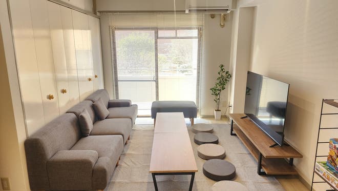 アーバン町田 by spaceGO🏠町田駅6分🚃パーティー🎉誕生日会🥳10名様まで利用可能🎊の写真1