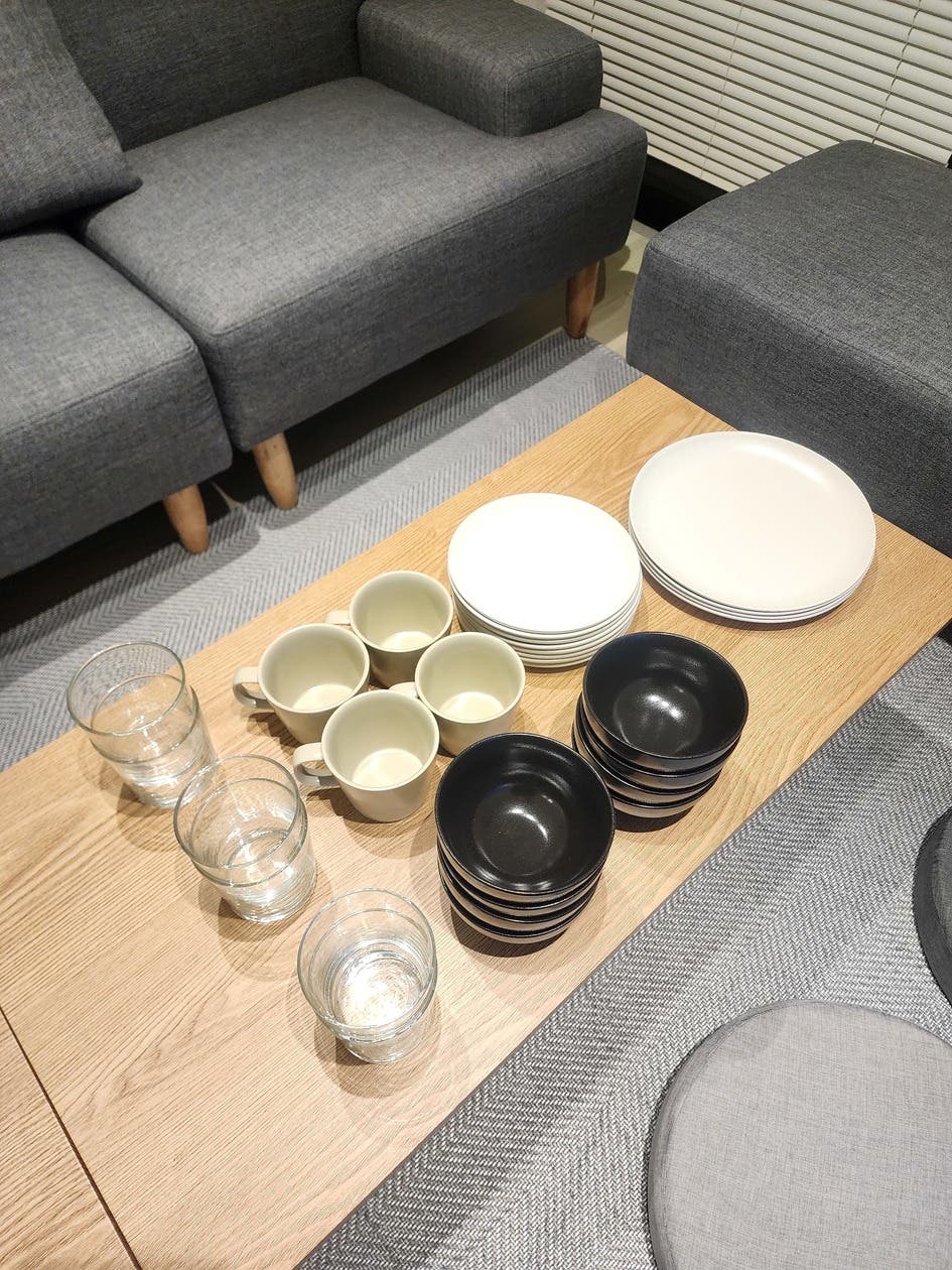 アーバン町田 by spaceGO🏠町田駅6分🚃パーティー🎉誕生日会🥳10名様まで利用可能🎊の写真9