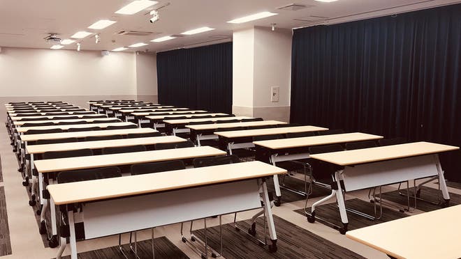 【リロの会議室 コンフォート水道橋】RoomAの写真2