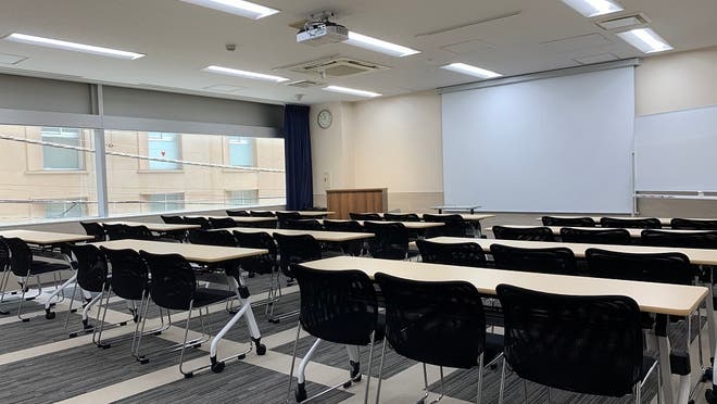 【リロの会議室 コンフォート水道橋】RoomBの写真1