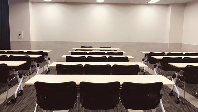 【リロの会議室 コンフォート水道橋】RoomBの写真2