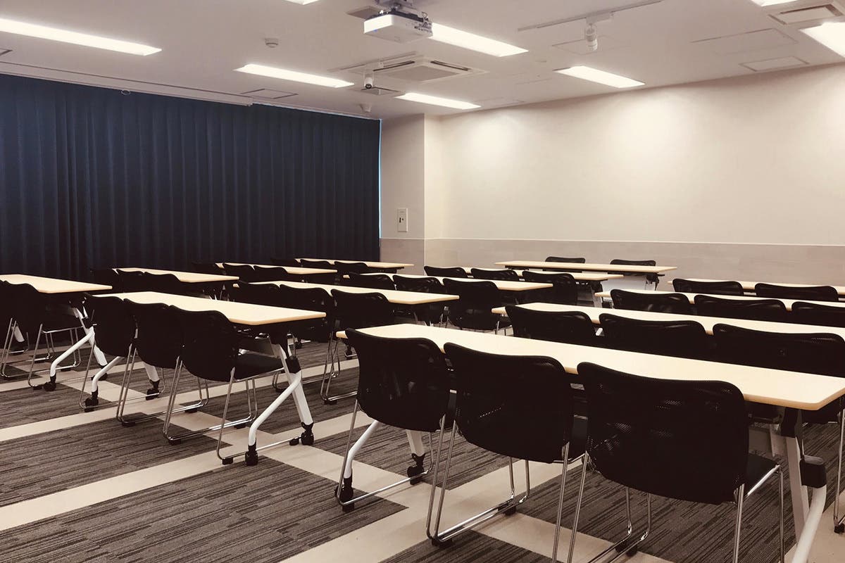 【リロの会議室　コンフォート水道橋】RoomBの写真3