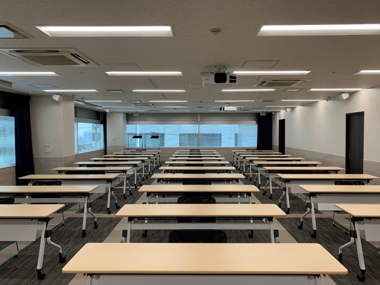 【リロの会議室　コンフォート水道橋】RoomCの写真1