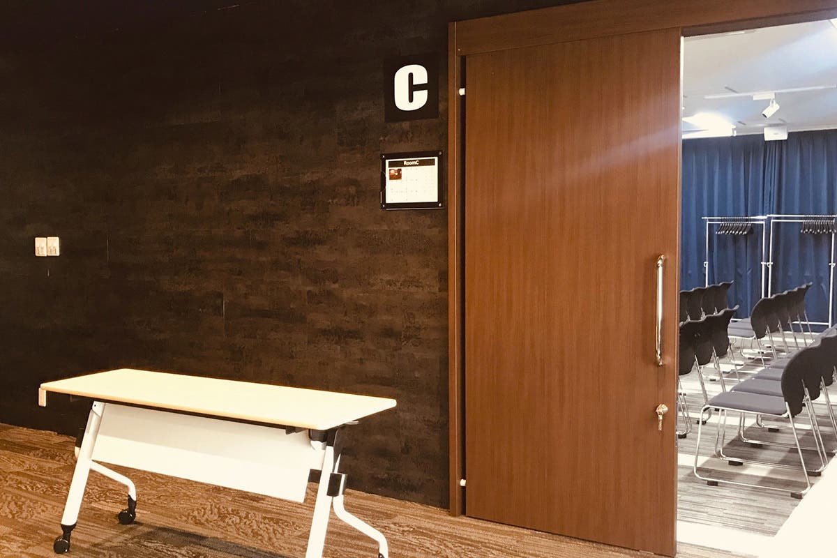 【リロの会議室　コンフォート水道橋】RoomCの写真2