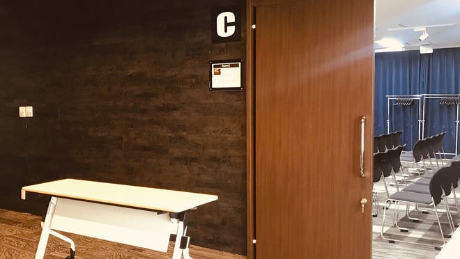 【リロの会議室 コンフォート水道橋】RoomCの写真2