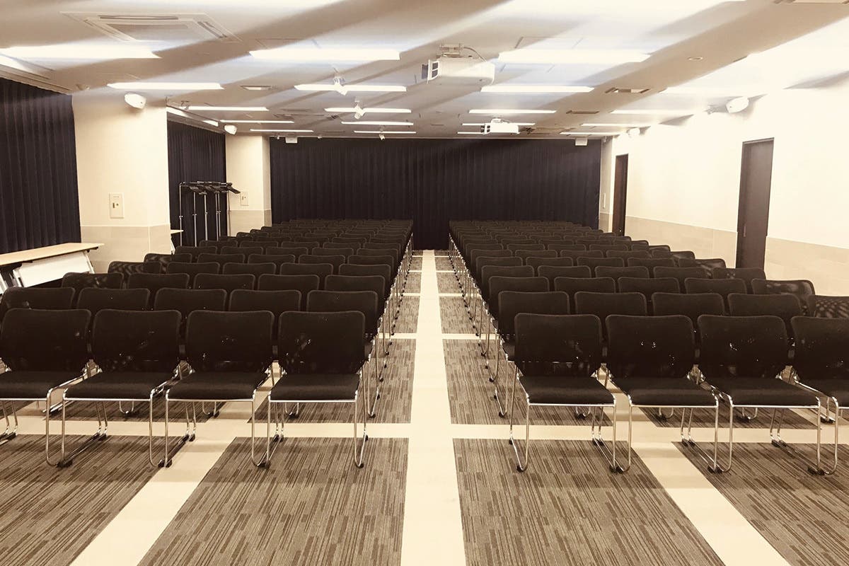 【リロの会議室　コンフォート水道橋】RoomCの写真3