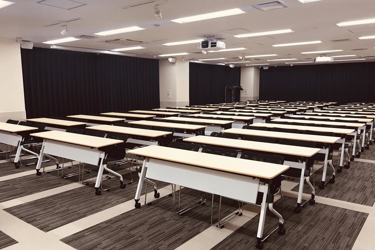 【リロの会議室　コンフォート水道橋】RoomCの写真4