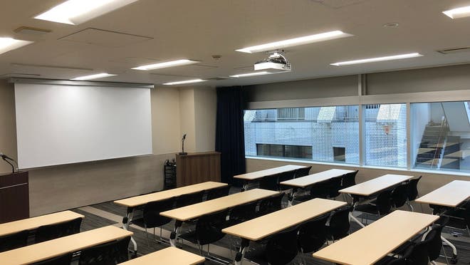 【リロの会議室 コンフォート水道橋】RoomEの写真1